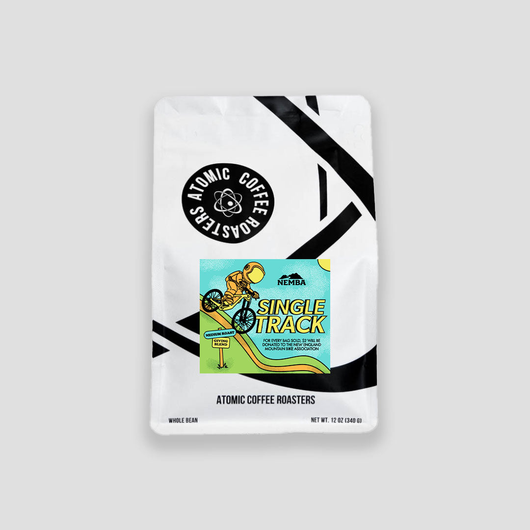 Singletrack Blend | Atomic Coffee Roasters