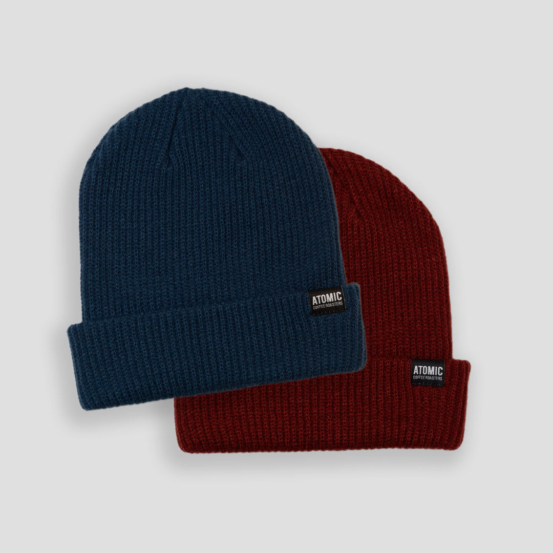 Atomic Beanie | Atomic Coffee Roasters