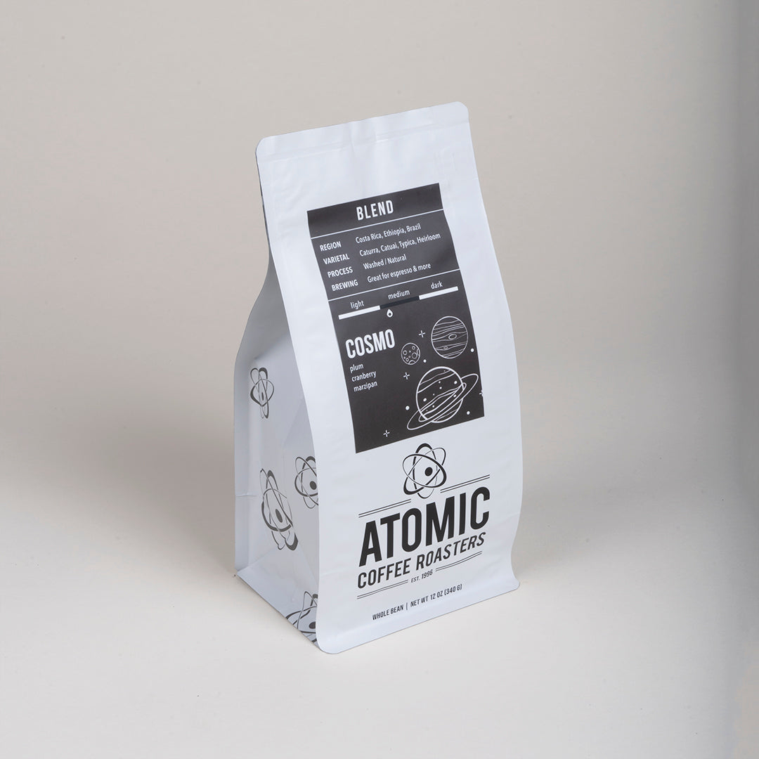 Cosmo – Atomic Coffee Roasters
