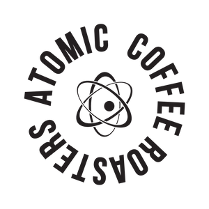 Coffee Blends - Whole Bean & Ground | Atomic Coffee Roasters