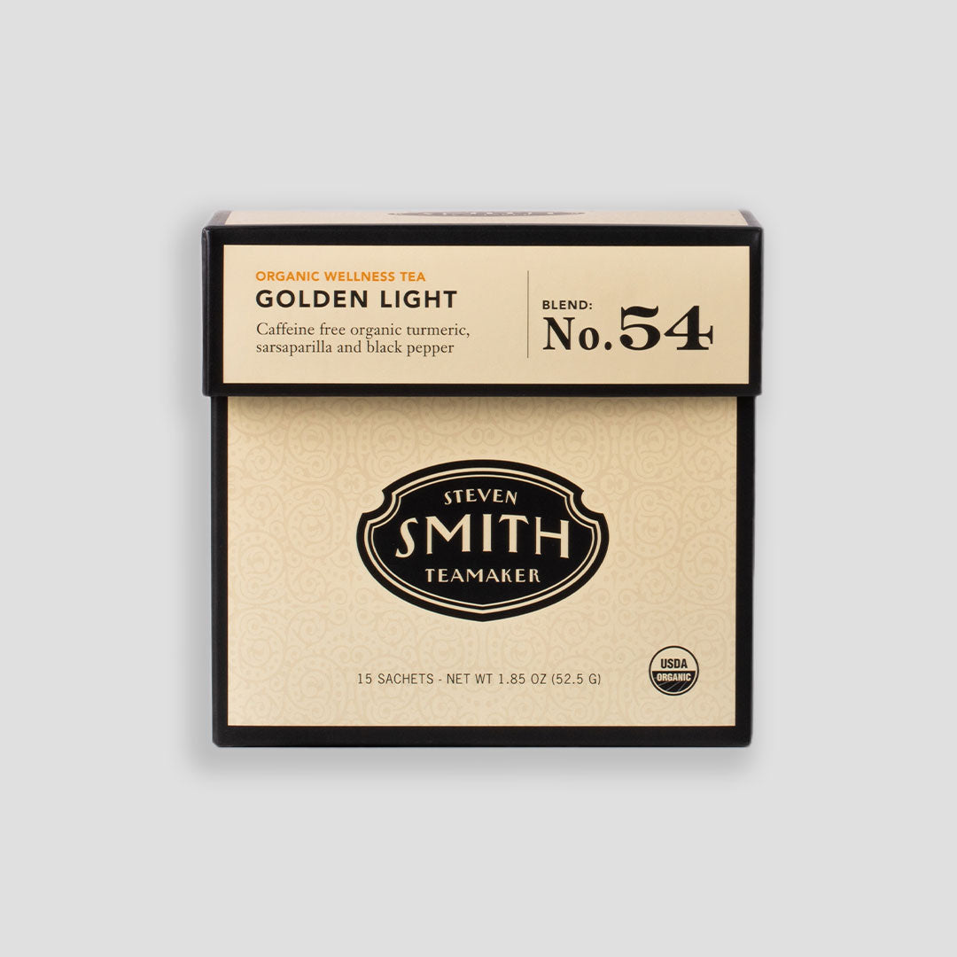 Golden Light - Smith Tea | Atomic Coffee Roasters