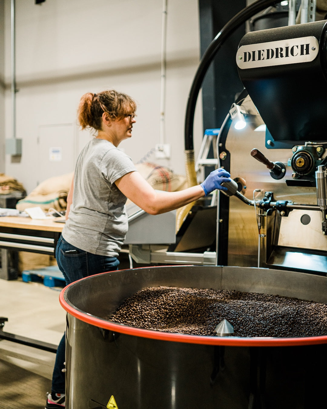 About Us | Atomic Coffee Roasters - Specialty Coffee in Boston, MA