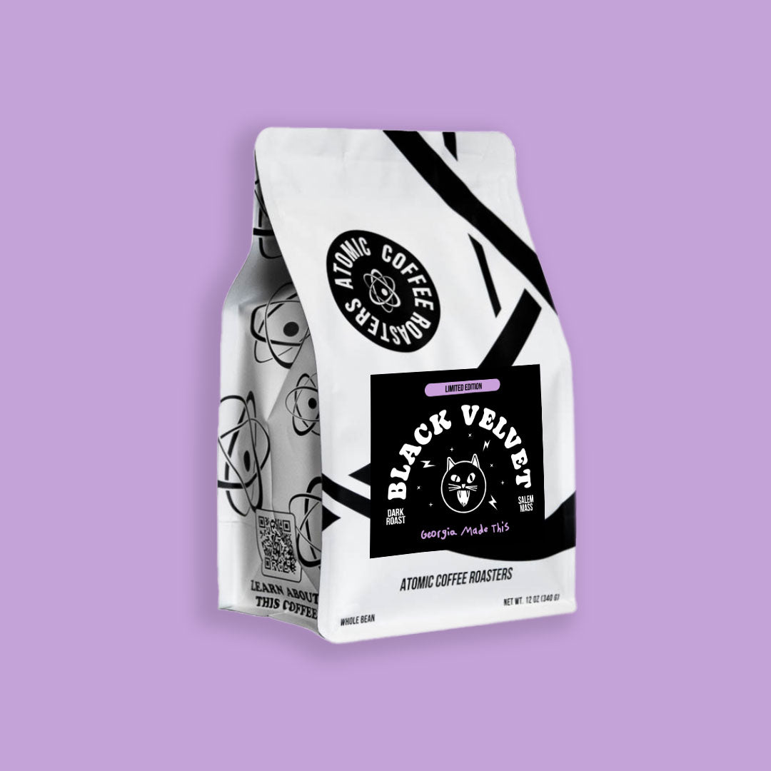 Diesel | Atomic Coffee Roasters