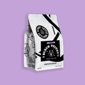 Diesel | Atomic Coffee Roasters