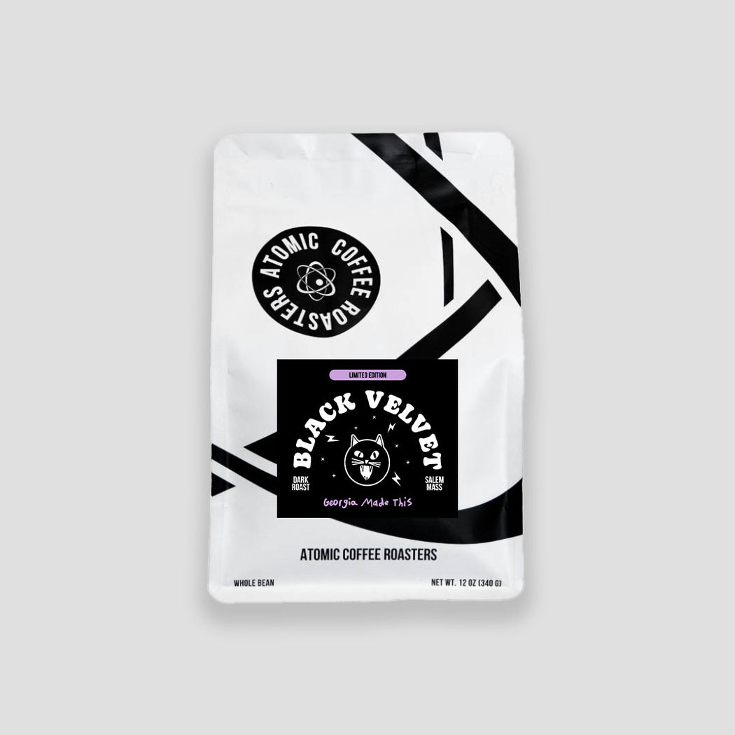 Coffee Blends - Whole Bean & Ground | Atomic Coffee Roasters
