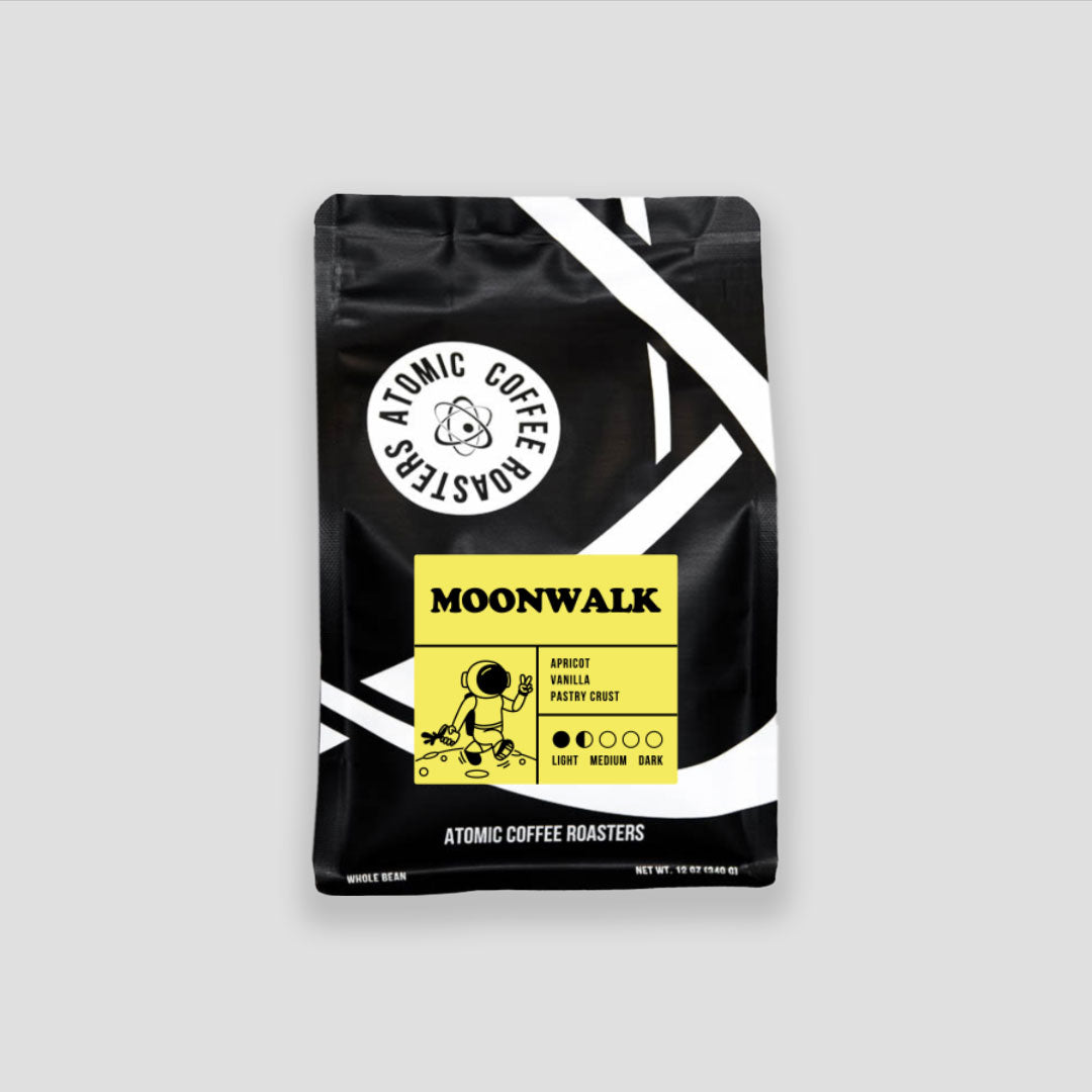 Moonwalk | Atomic Coffee Roasters
