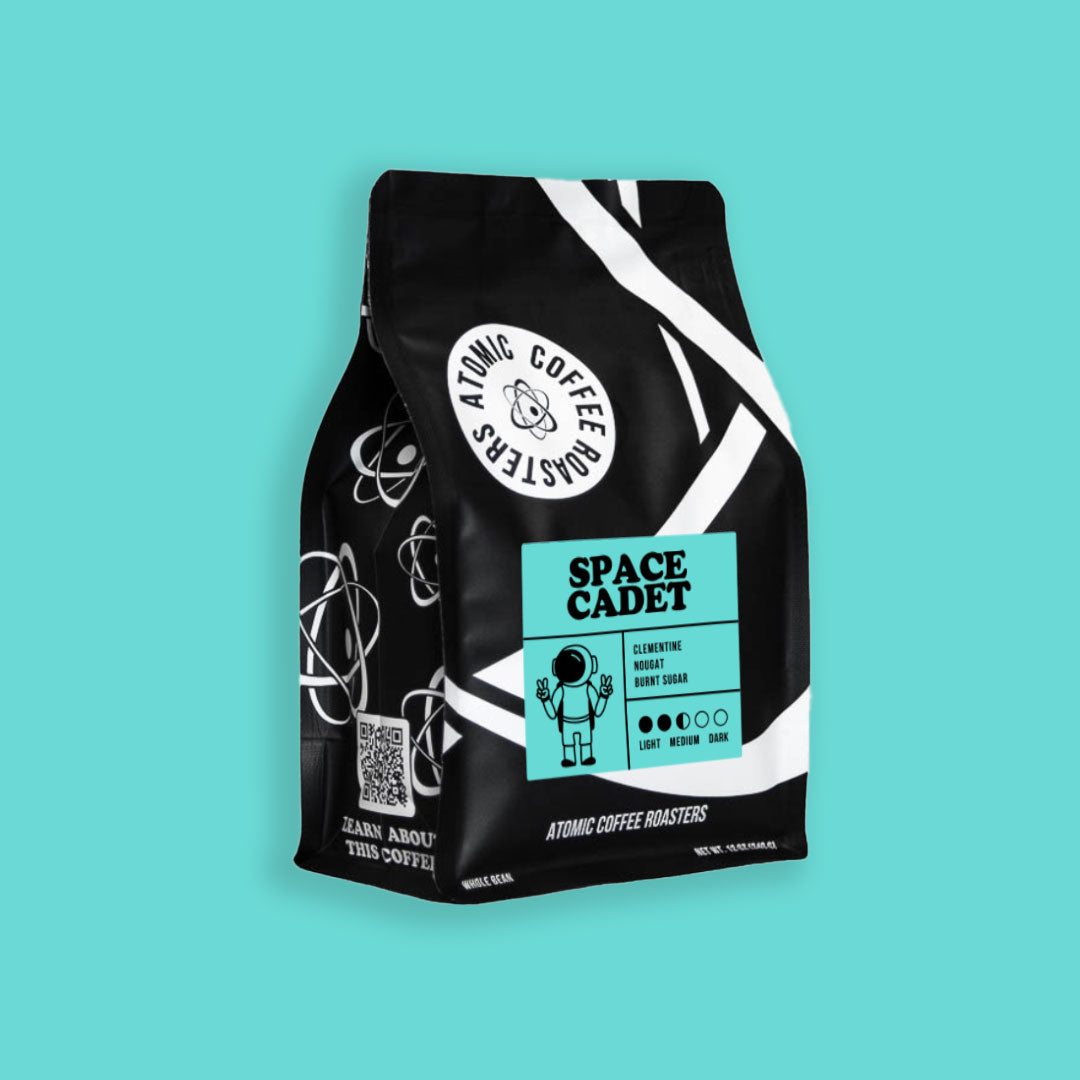 Roasted-to-Order Coffee in Boston | Atomic Coffee Roasters