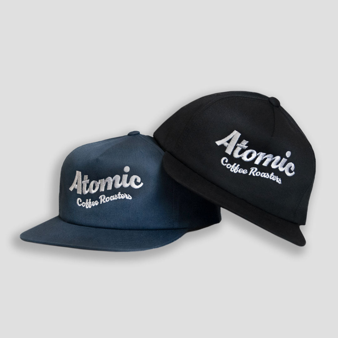 Wave Hats | Atomic Coffee Roasters