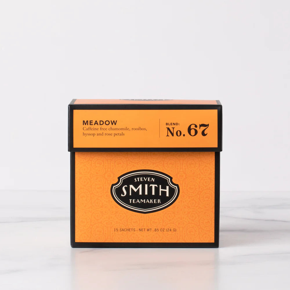 Meadow - Smith Tea – Atomic Coffee Roasters