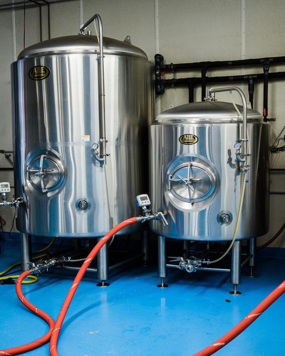 Cold Brew & Coffee Co-Packing Services | Northeast US Roaster – Atomic ...