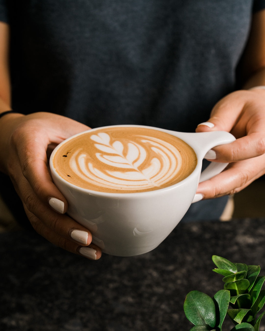 Latte Art & Barista Classes near Boston | Atomic Coffee Roasters