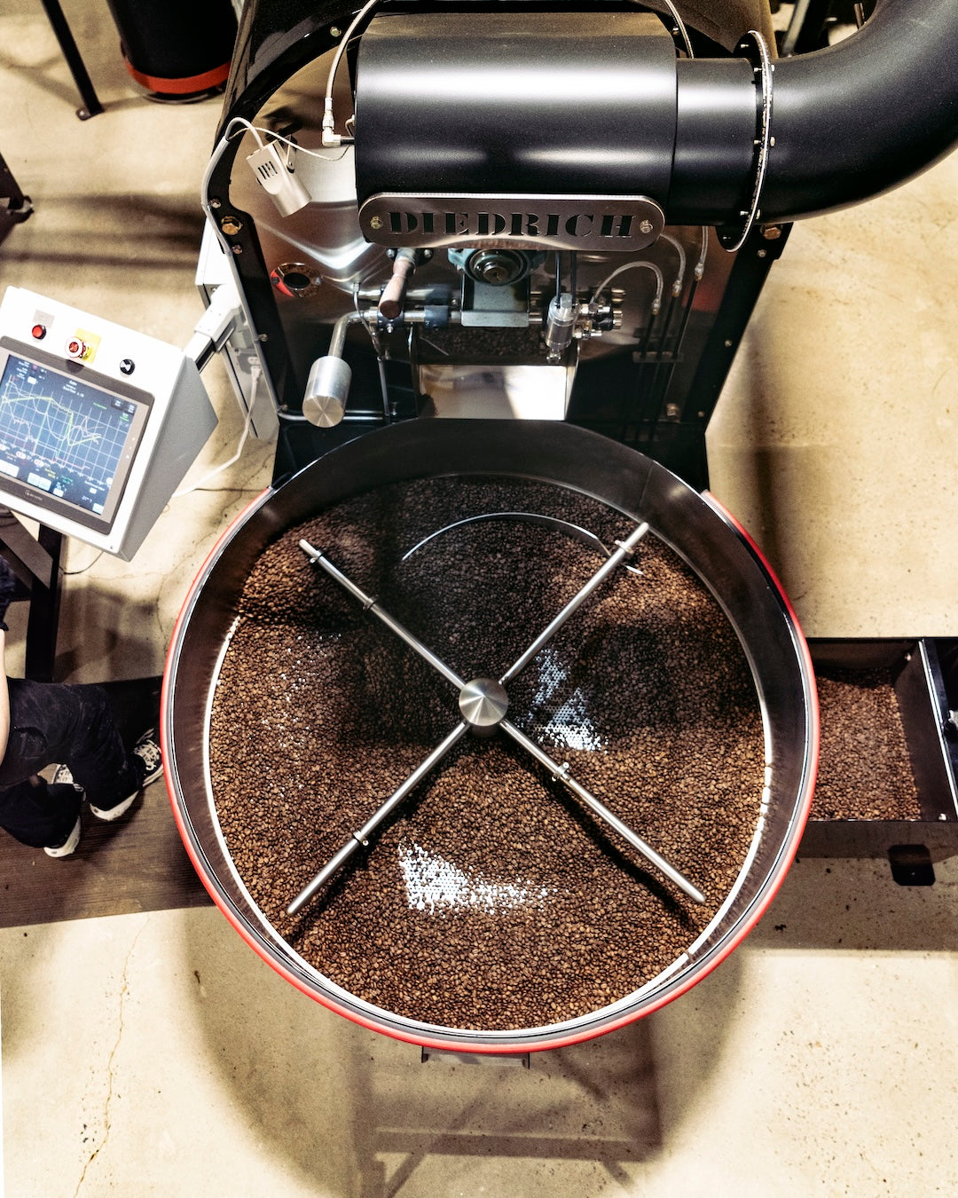 About Us | Atomic Coffee Roasters - Specialty Coffee in Boston, MA