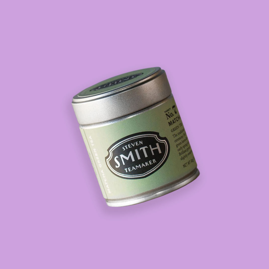 Smith Tea: Chamomile, Peppermint & More | Atomic Coffee Roasters