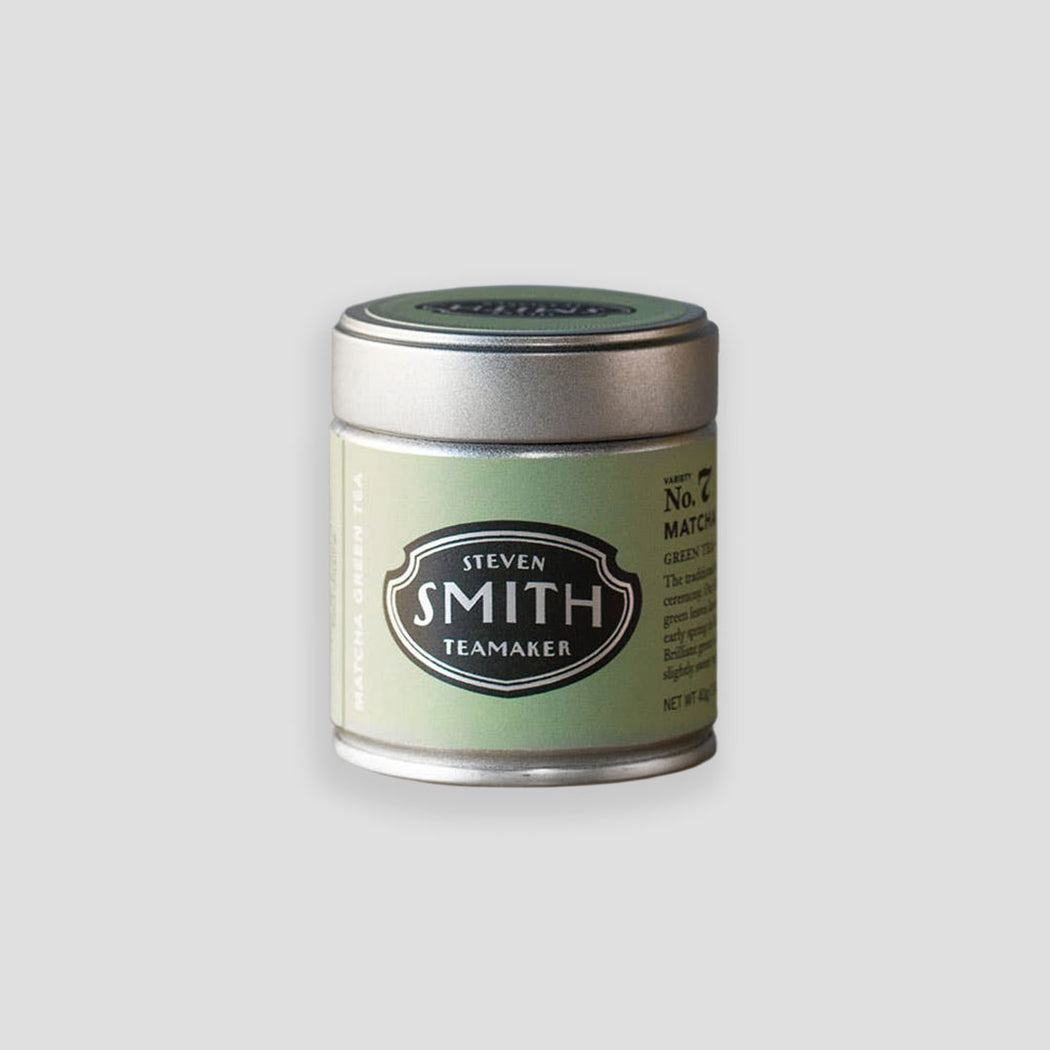 Smith Tea: Chamomile, Peppermint & More | Atomic Coffee Roasters